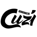 GENERACJA CUZI